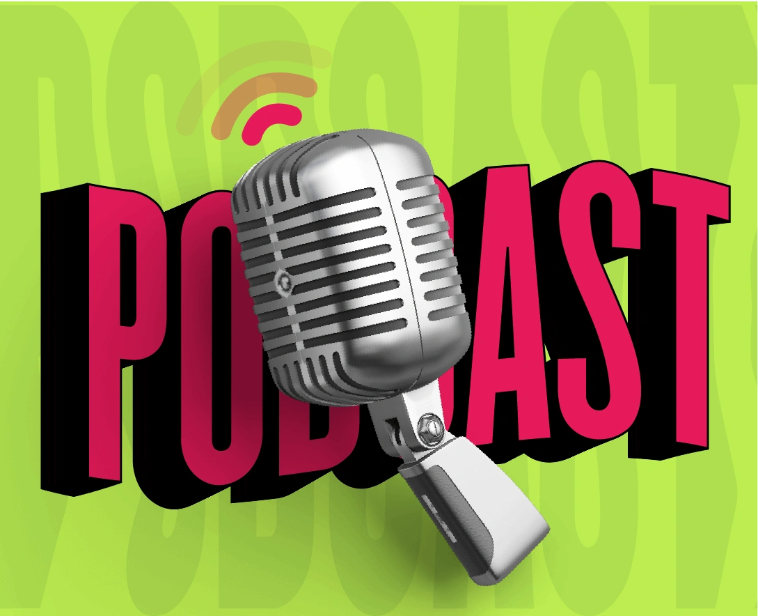 How to Turn Your Podcast into a Business