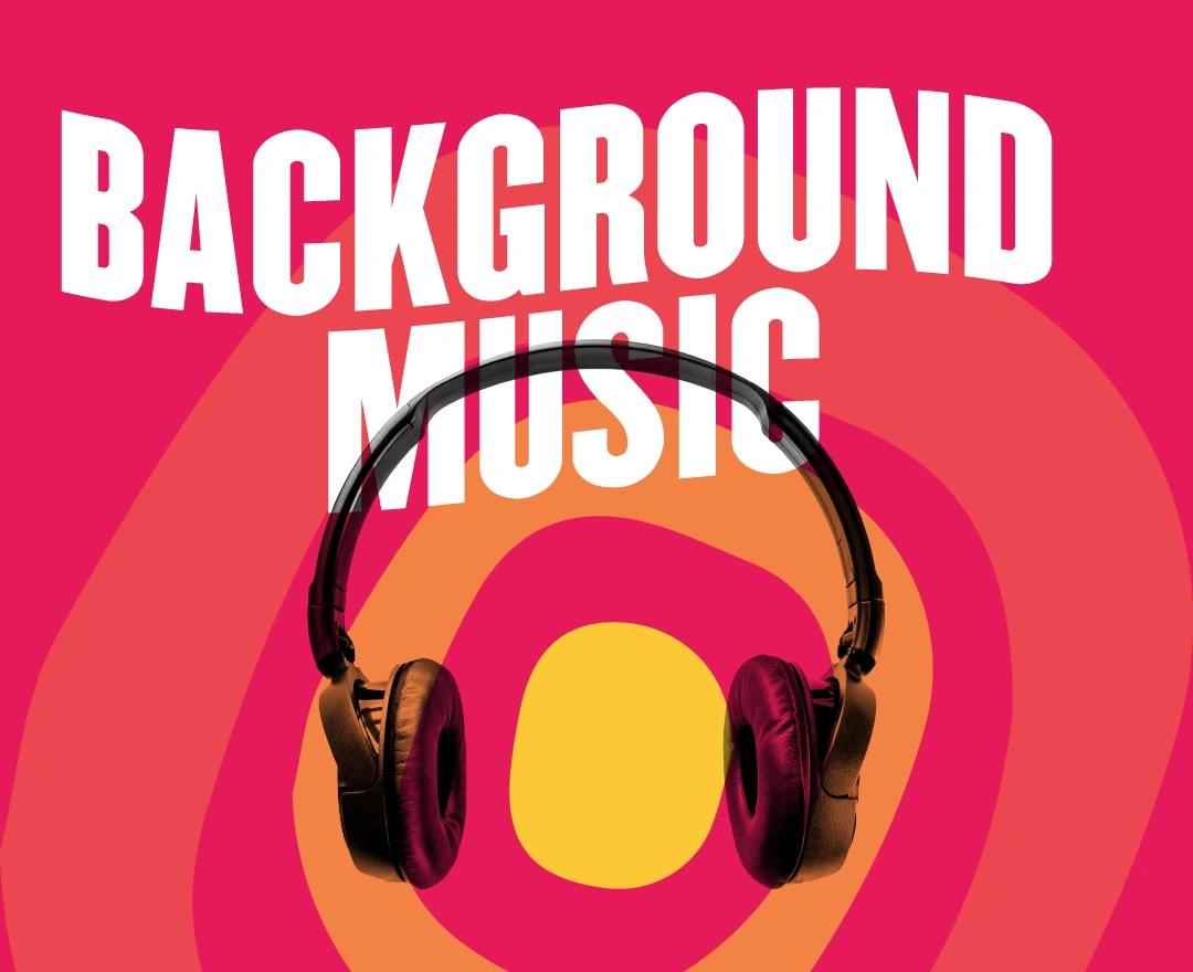 Background Music For Podcasts