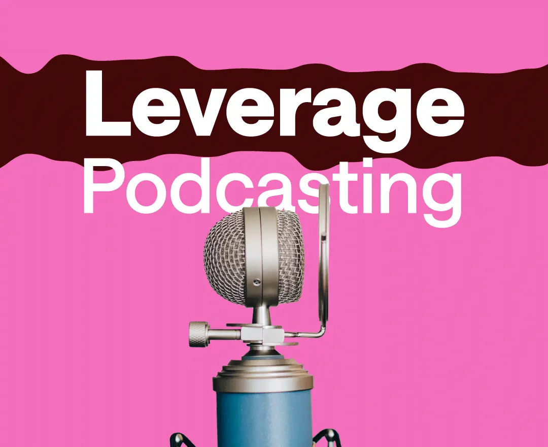 How to Leverage Podcasting for Thought Leadership