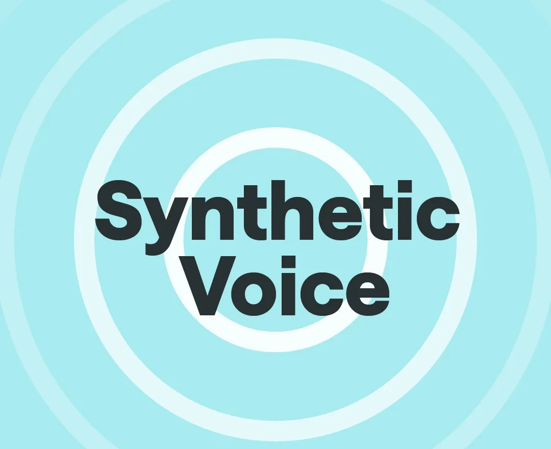 Here's How to Make an AI Voice in Just Minutes