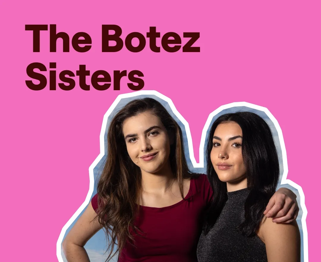 Who Are the Botez Sisters? And Why Are They So Popular? - Entertainer.news