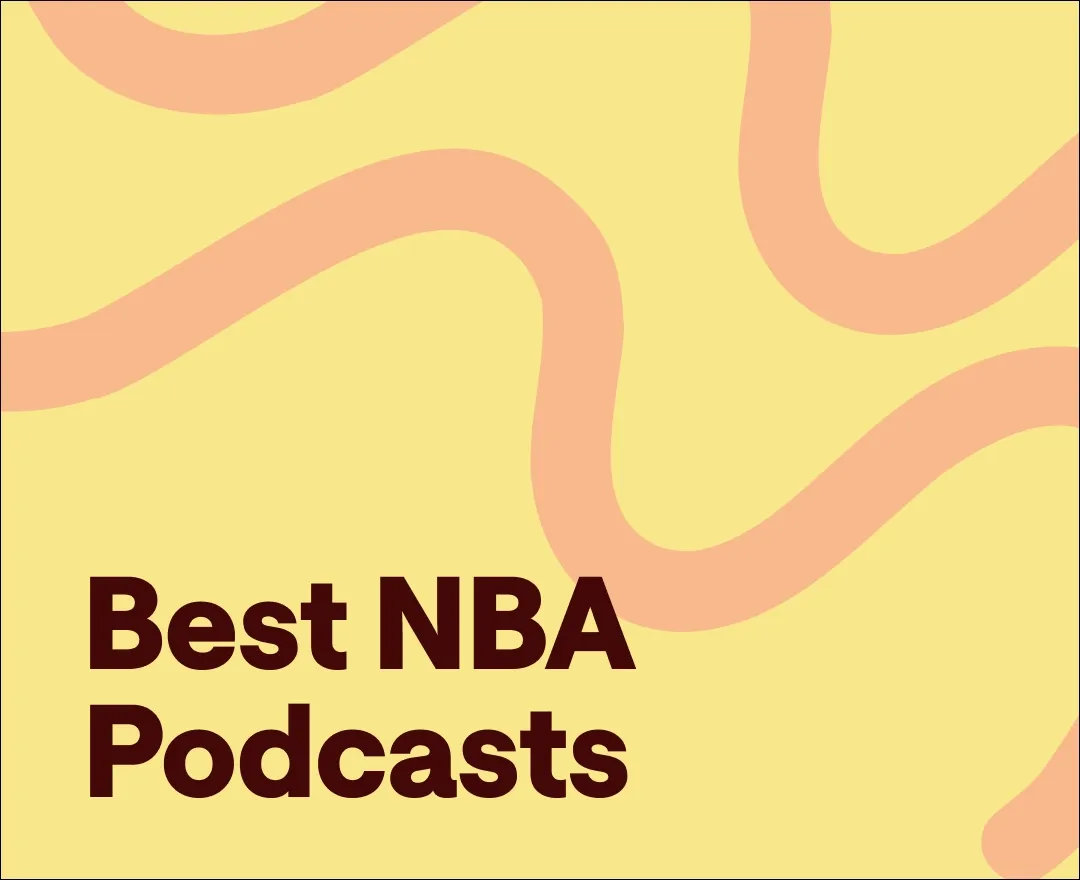 These Are the Best NBA Podcasts in 2025