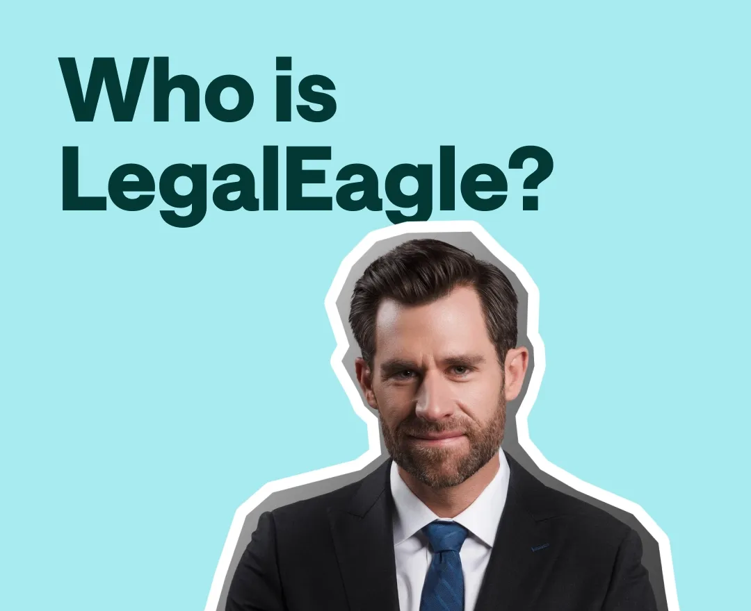 LegalEagle: Decoding the Law, One Viral Video at a Time