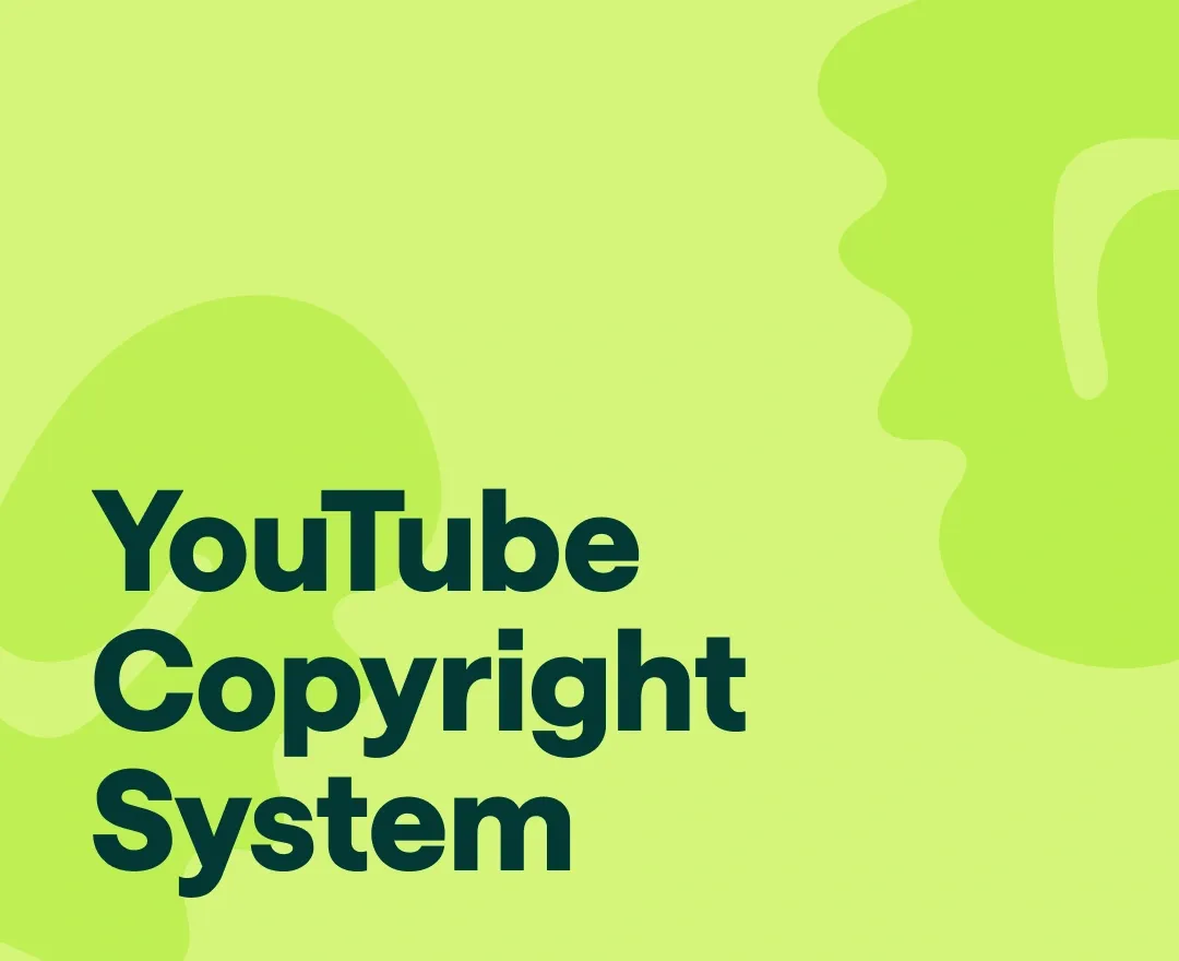 Why is YouTube's Copyright System so Bad?