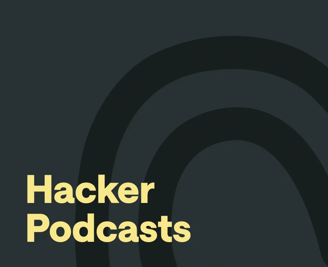 Top 10 hacker podcasts you must follow in 2025