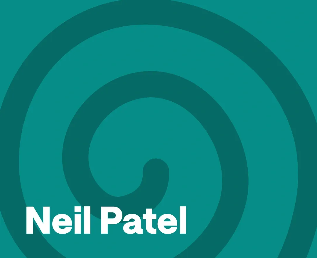 How Neil Patel is Demystifying SEO for the Masses