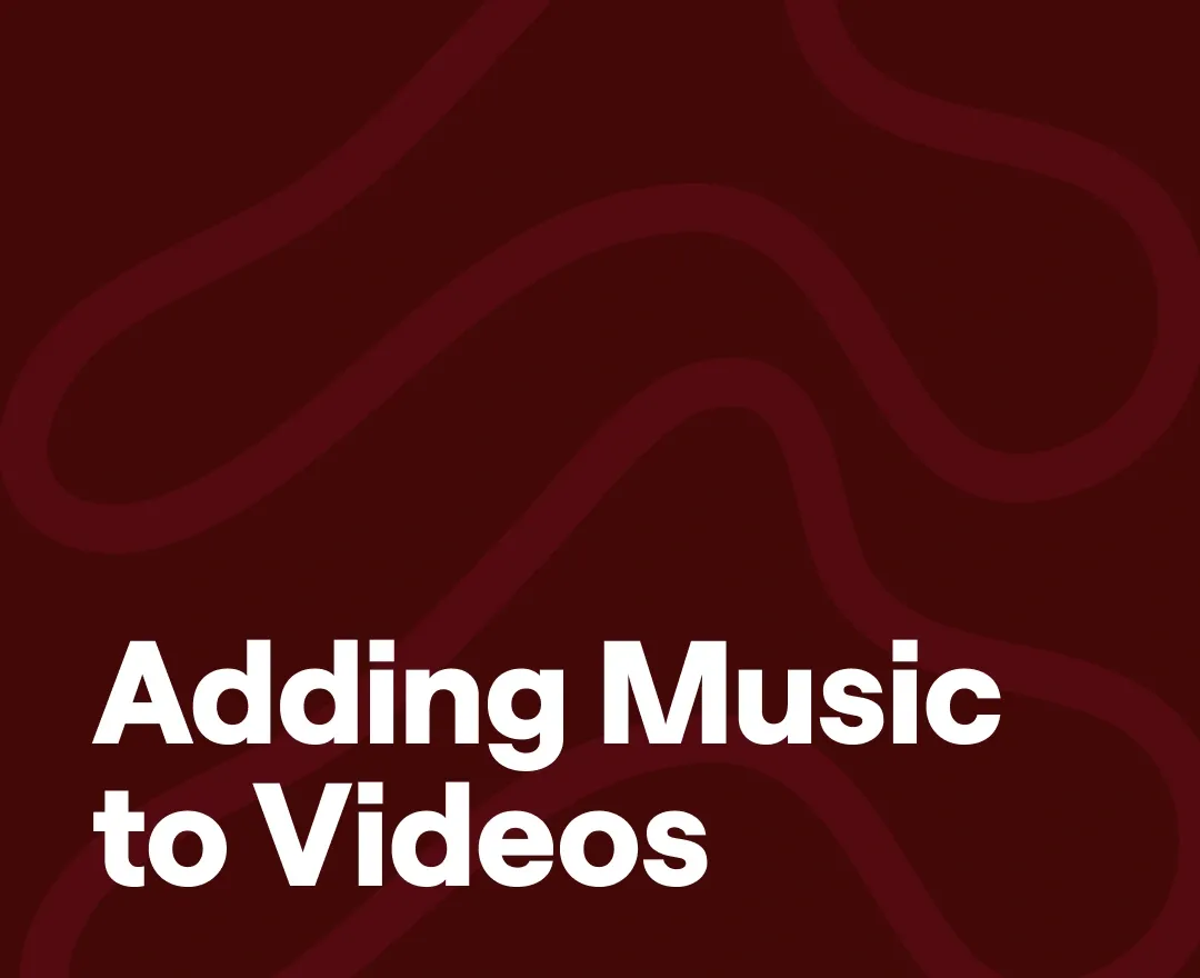 How to Add Music to a Video: A Complete Step-by-Step Guide ...