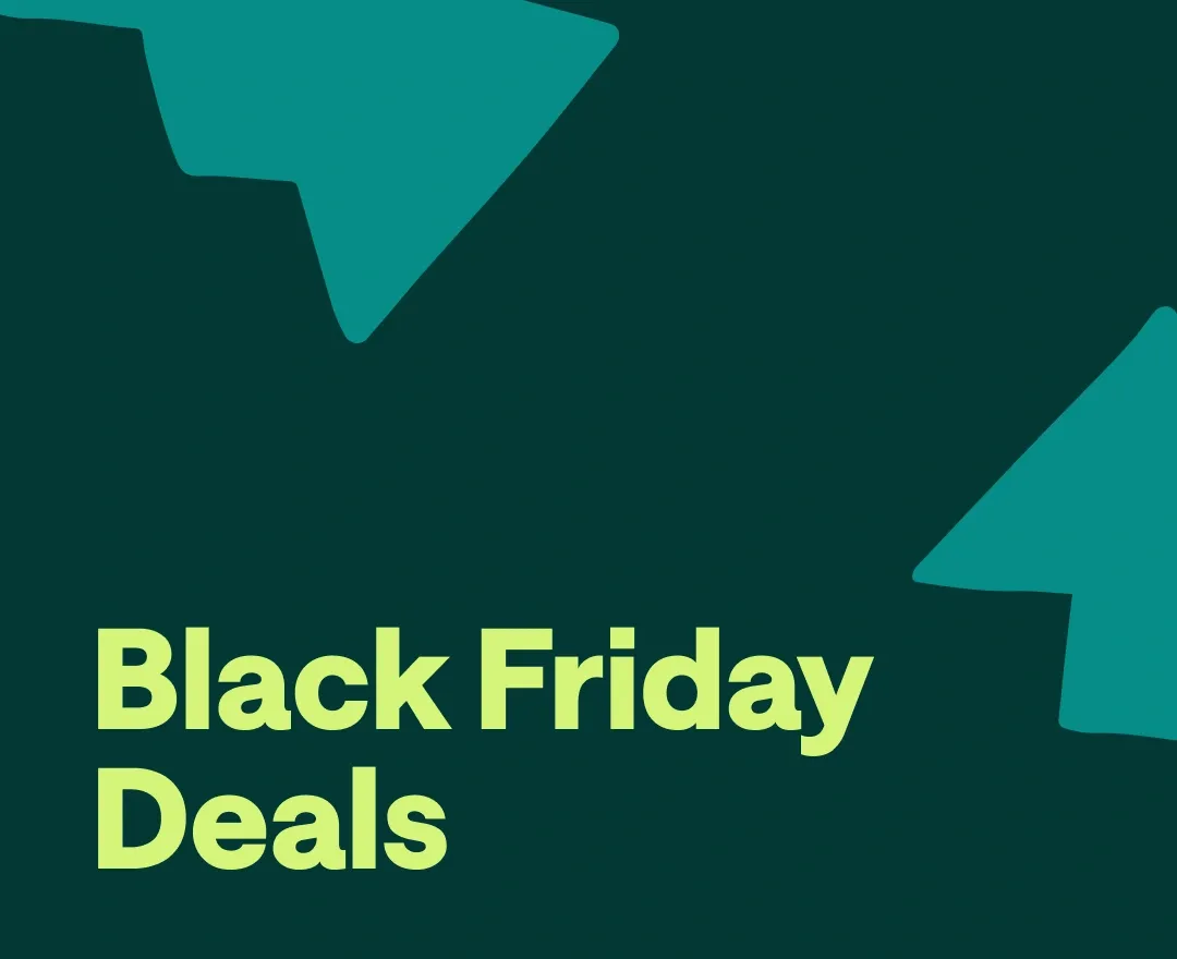 40+ of the Best Black Friday Software Deals for 2024