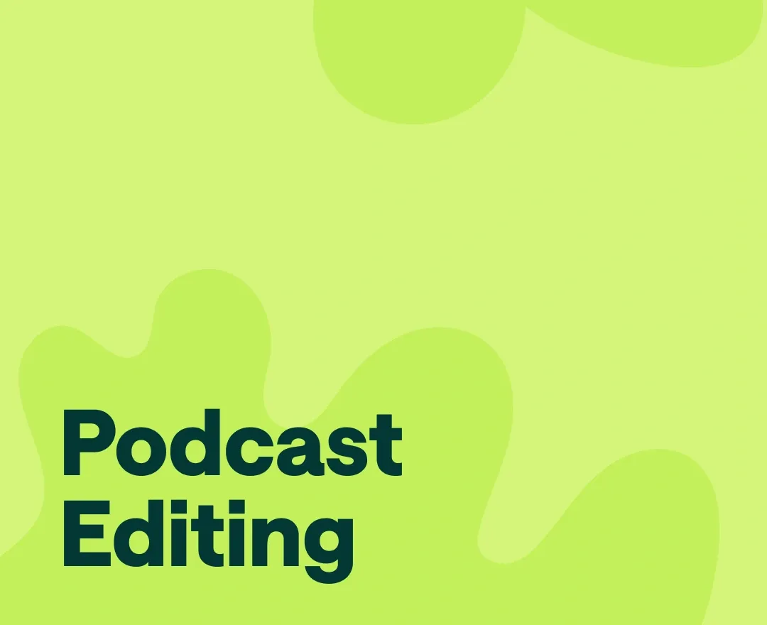 How to Edit a Podcast - Complete Guide