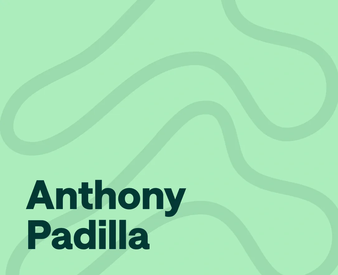Anthony Padilla A Masterclass In Rebranding