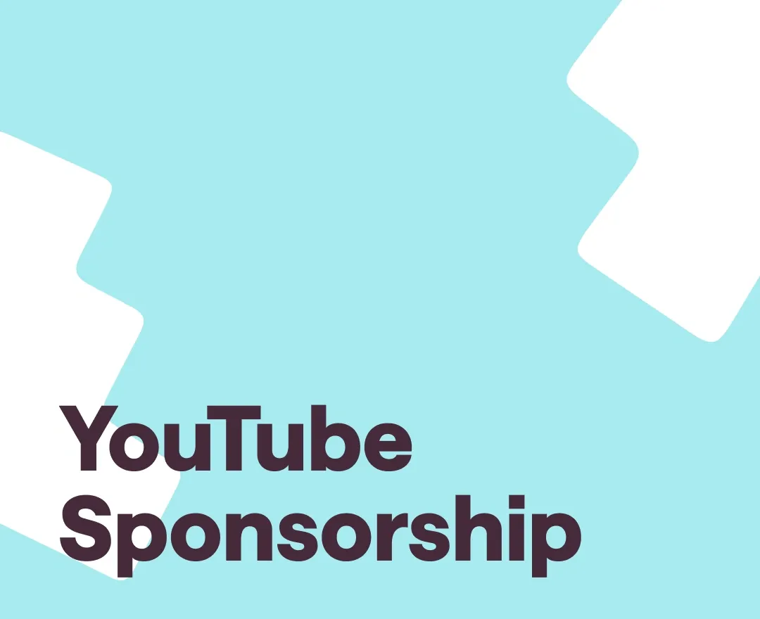 How to Get Sponsored on YouTube: Everything You Should Know ...