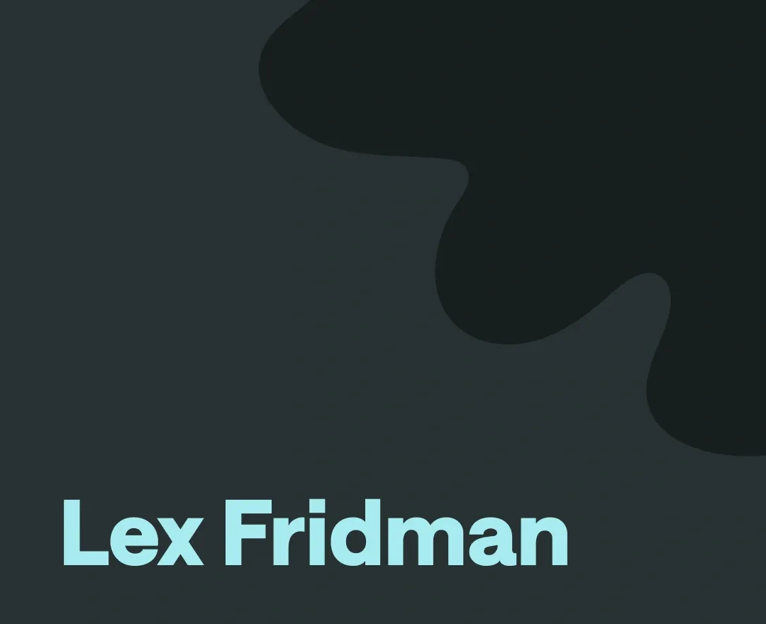 These are the Best Lex Fridman Podcast Episodes Ever