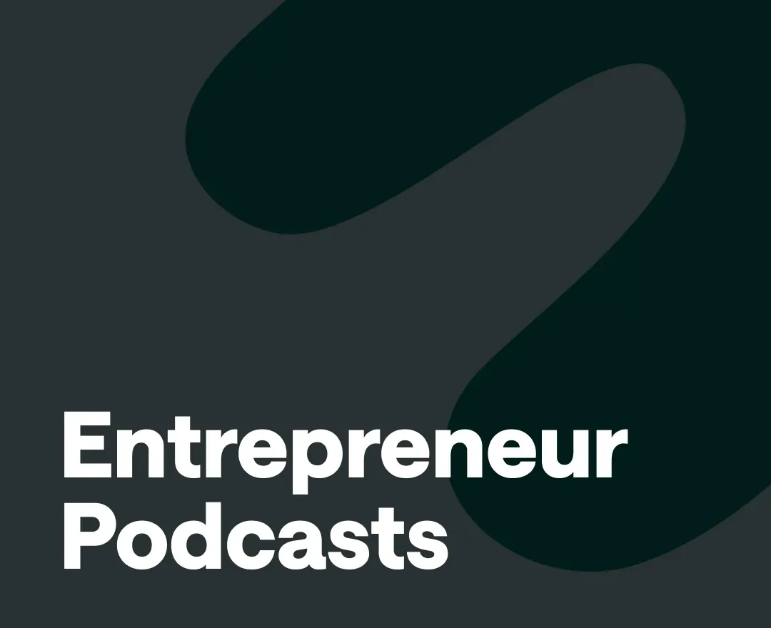 These are the 20 Best Podcasts for Entrepreneurs in 2025