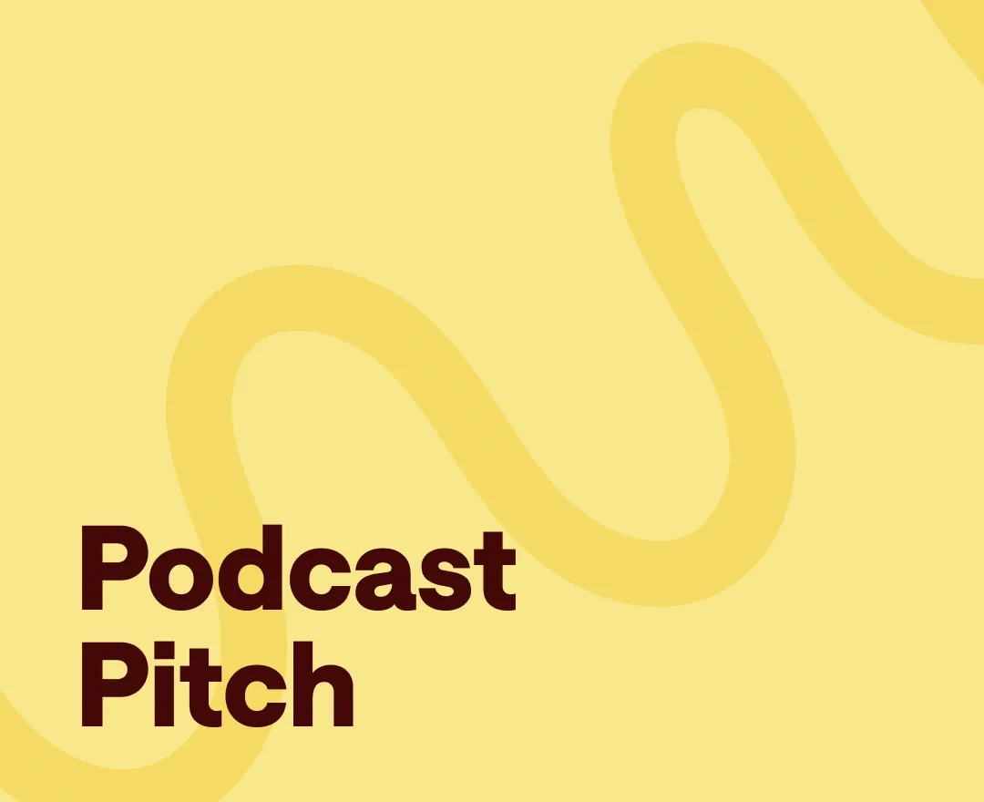 How to Pitch a Podcast? (In 5 Simple Steps)
