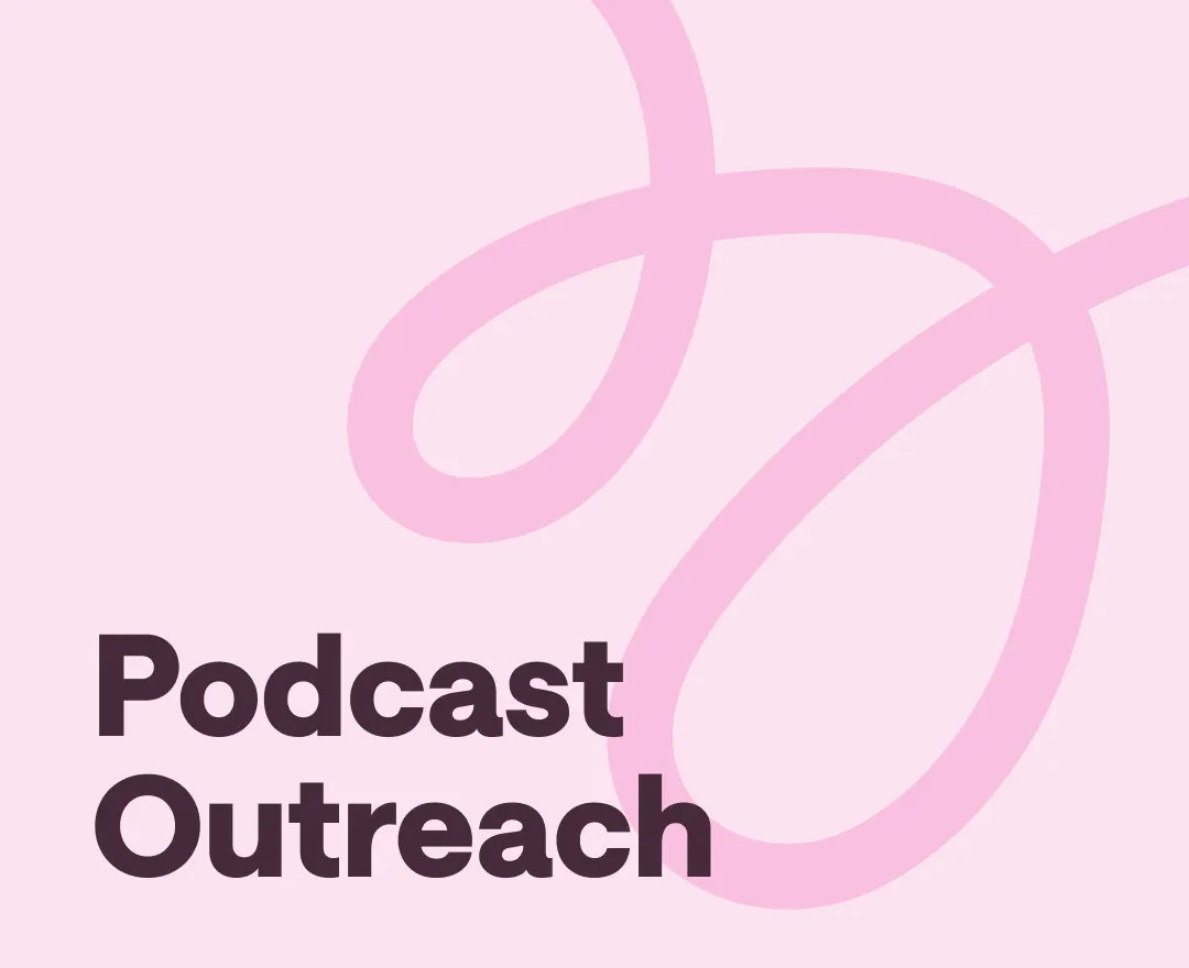How to Use Podcast Outreach to Book Guests