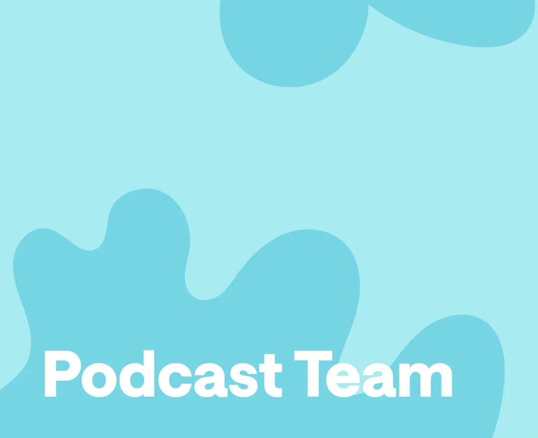 How to Build the Best Podcast Team