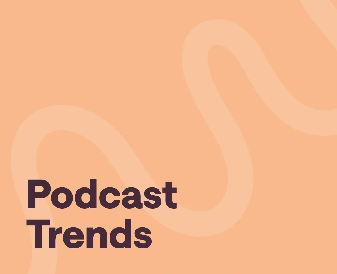 Top Podcasting Trends to Watch in 2024