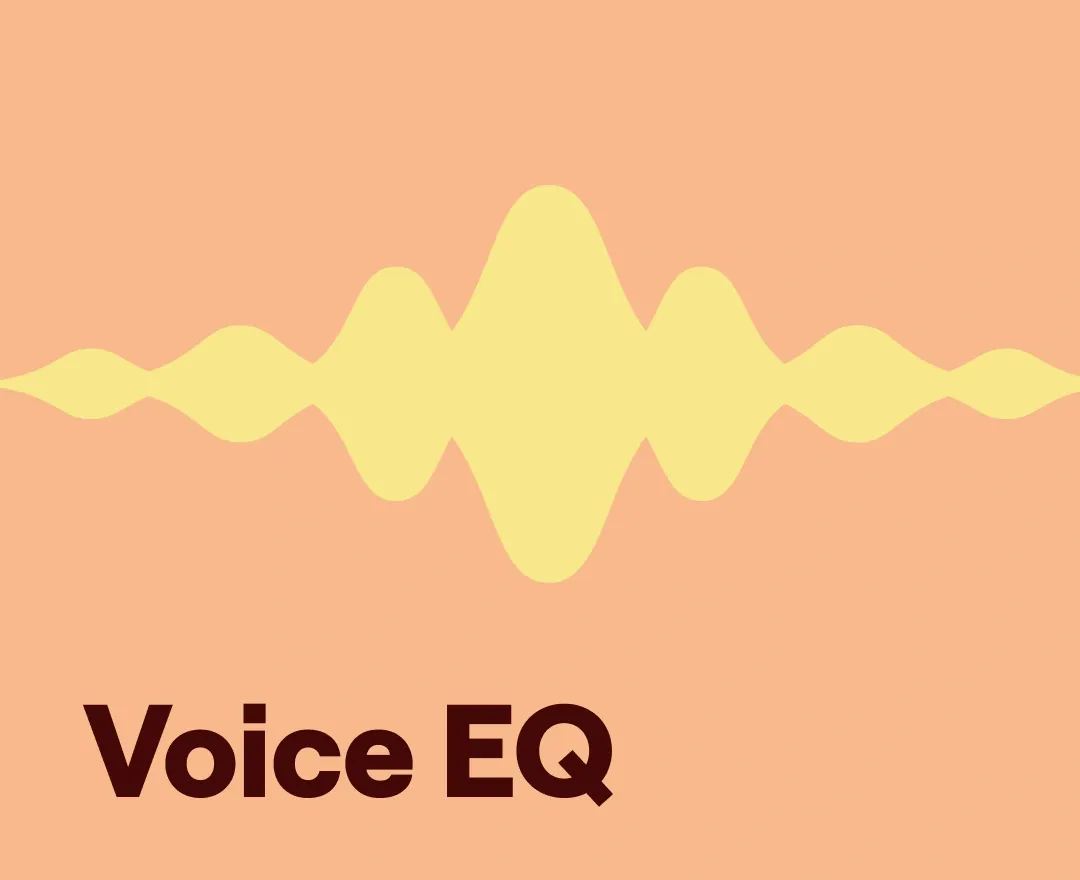 How to EQ Voice for Podcast: Discovering the Basics and Beyond