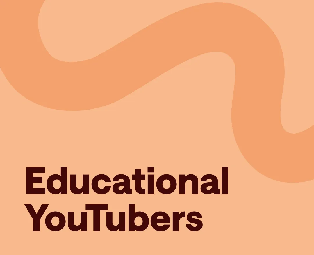The Best Educational YouTube Channels You Should Be Watching