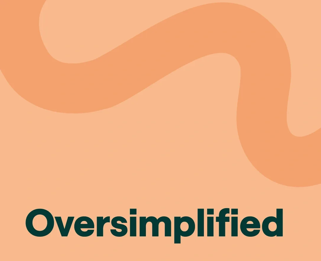 Oversimplified: The Faceless YouTuber Owning His Niche