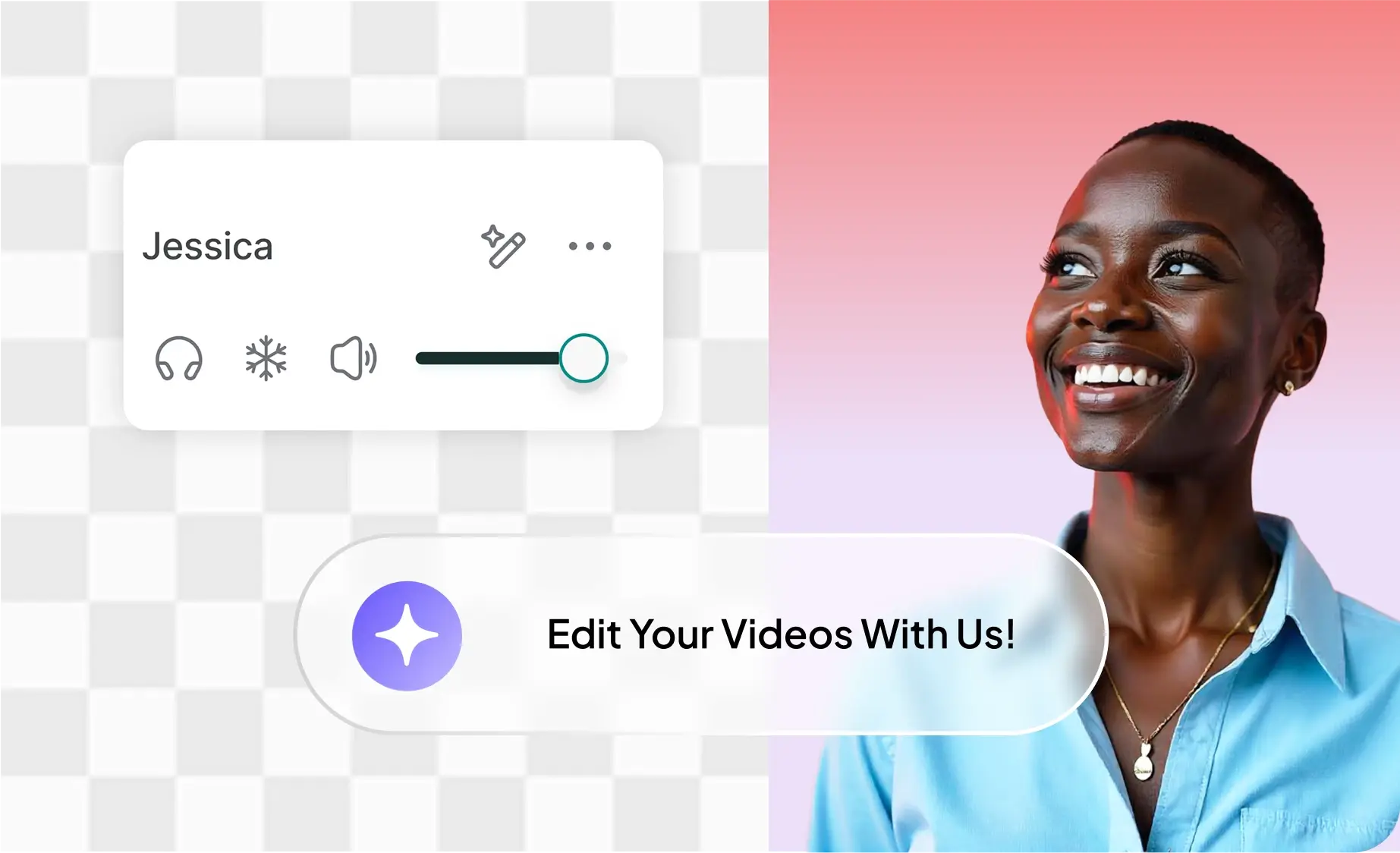 How to Enhance Audio in a Video in Just 3 Super Simple Steps