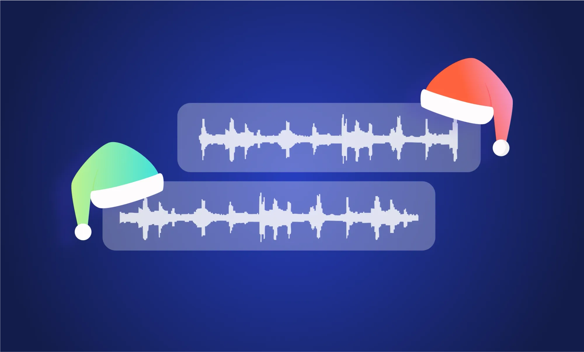 Santa Text to Speech - Generate Santa Claus or Grinch Voices