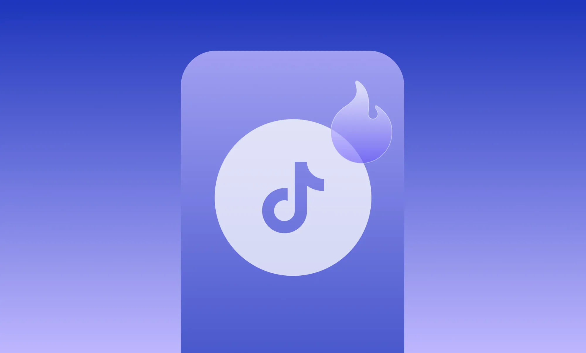 The most trending TikTok hashtags: Updated August 2025