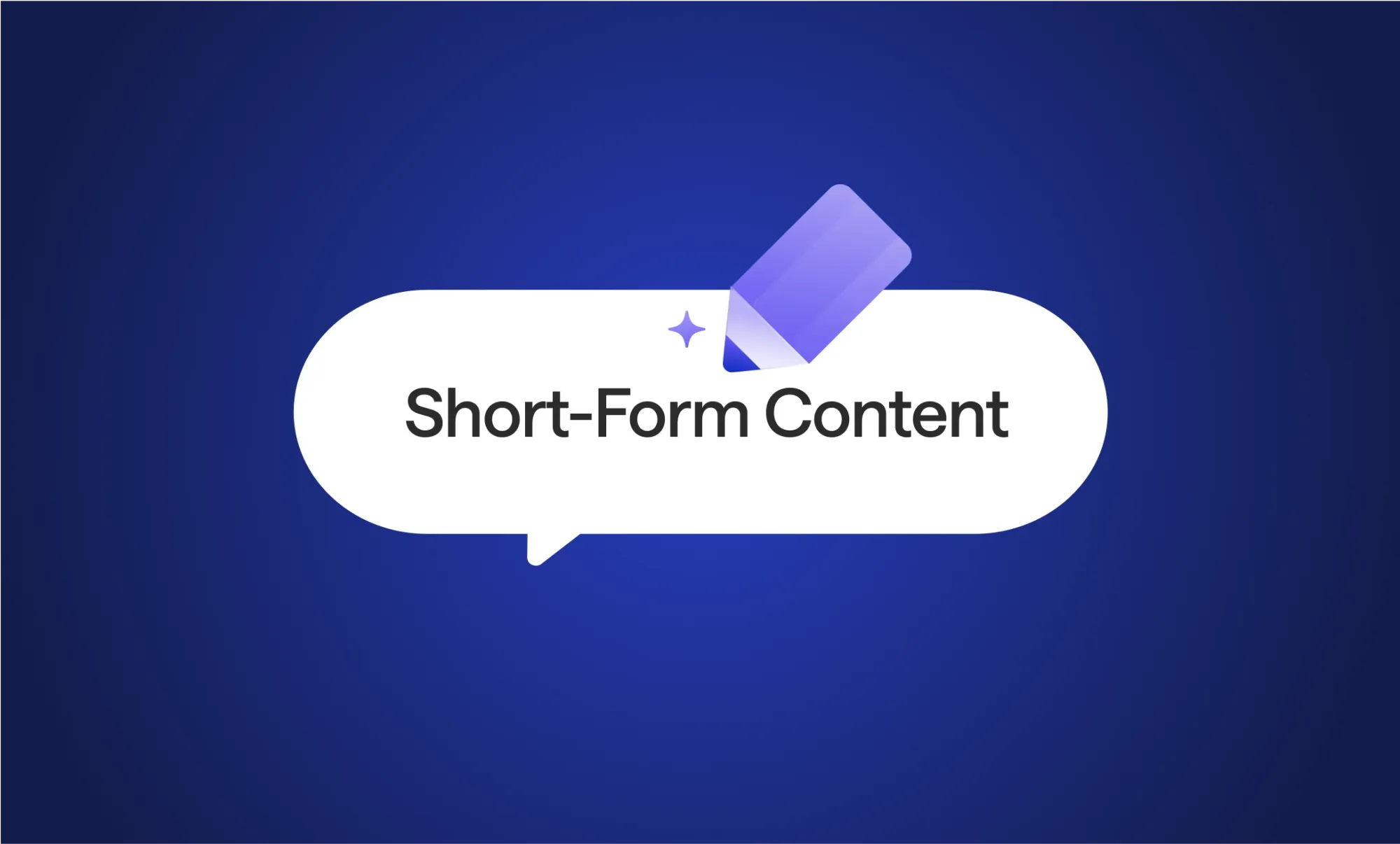 2025 short form content guide: Formats, tips, and platforms
