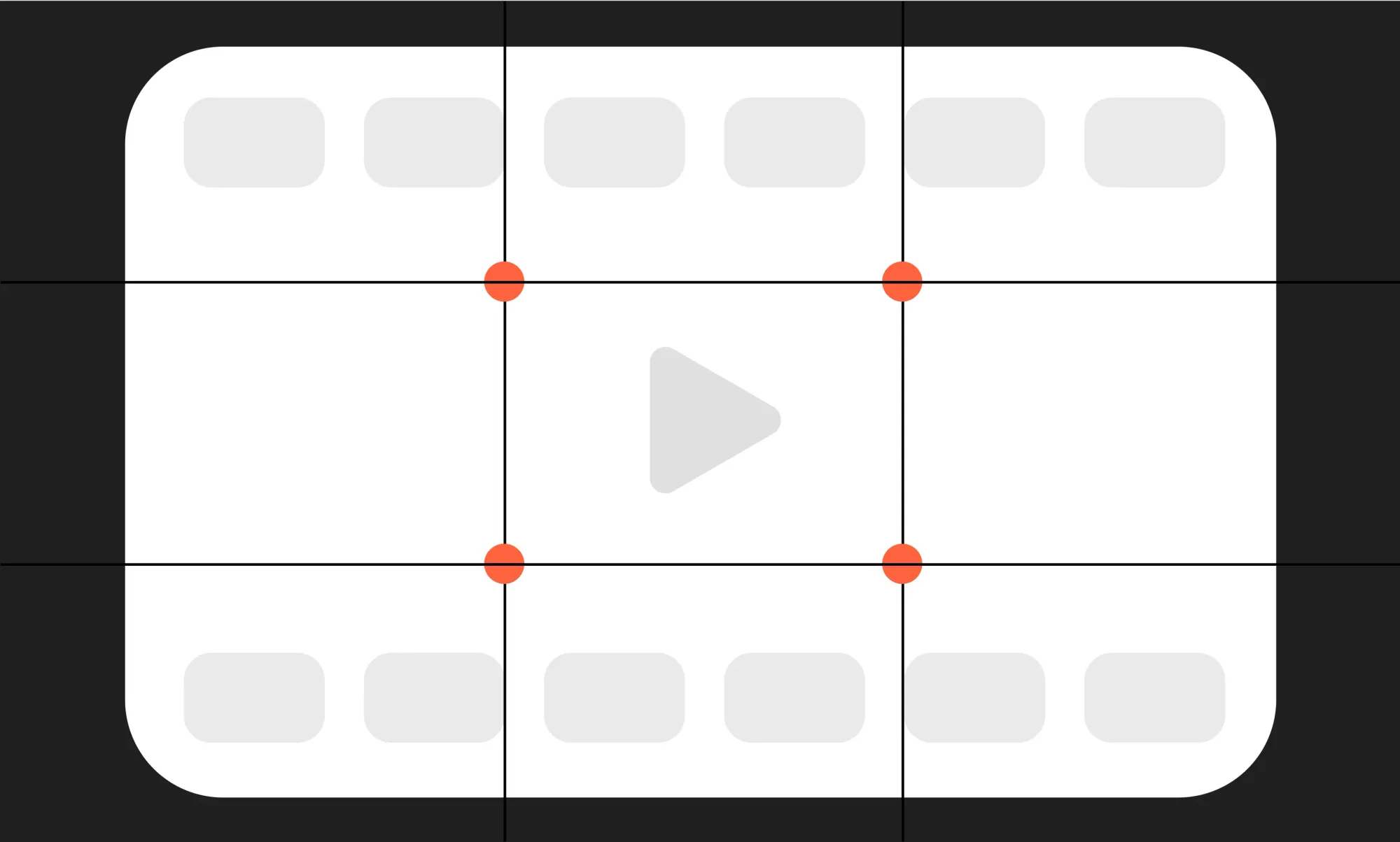 What is the rule of thirds? Full guide for beginners - Entertainer.news