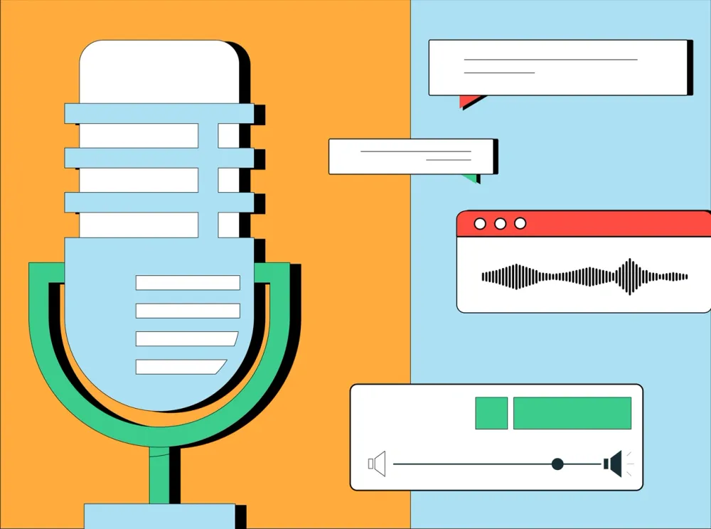 How to Write Podcast Show Notes