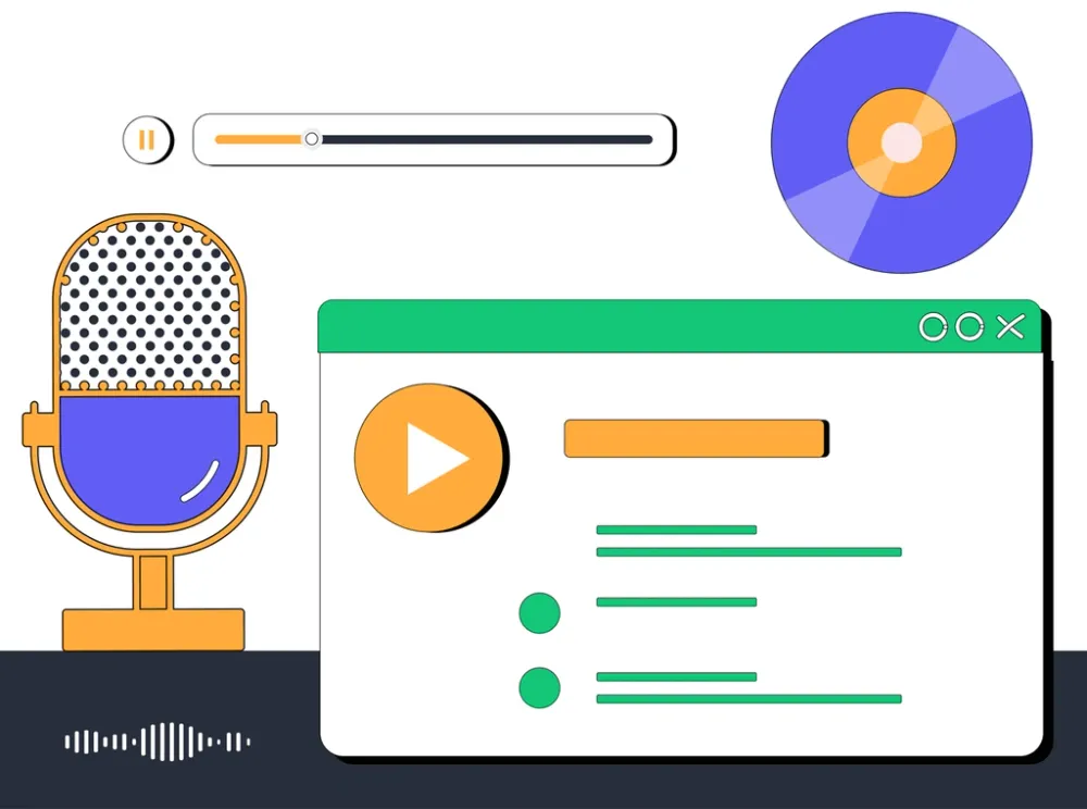 How to Make a Podcast Intro & Outro?