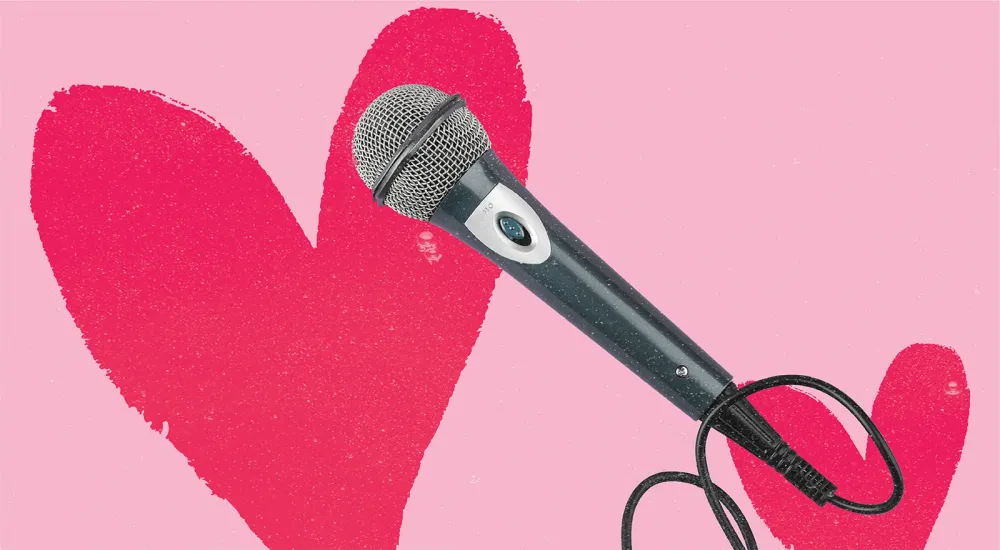 Feel the Love with 10 Top Relationship Podcasts on Valentine’s Day