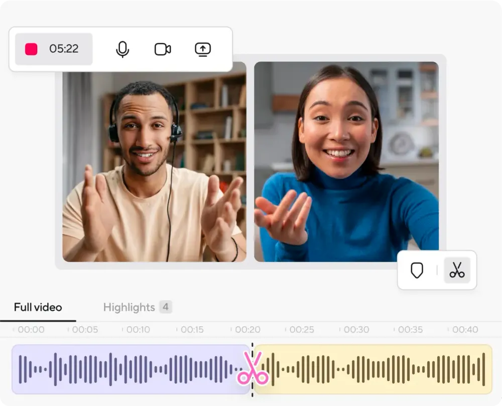 Best AI Video Enhancing Software