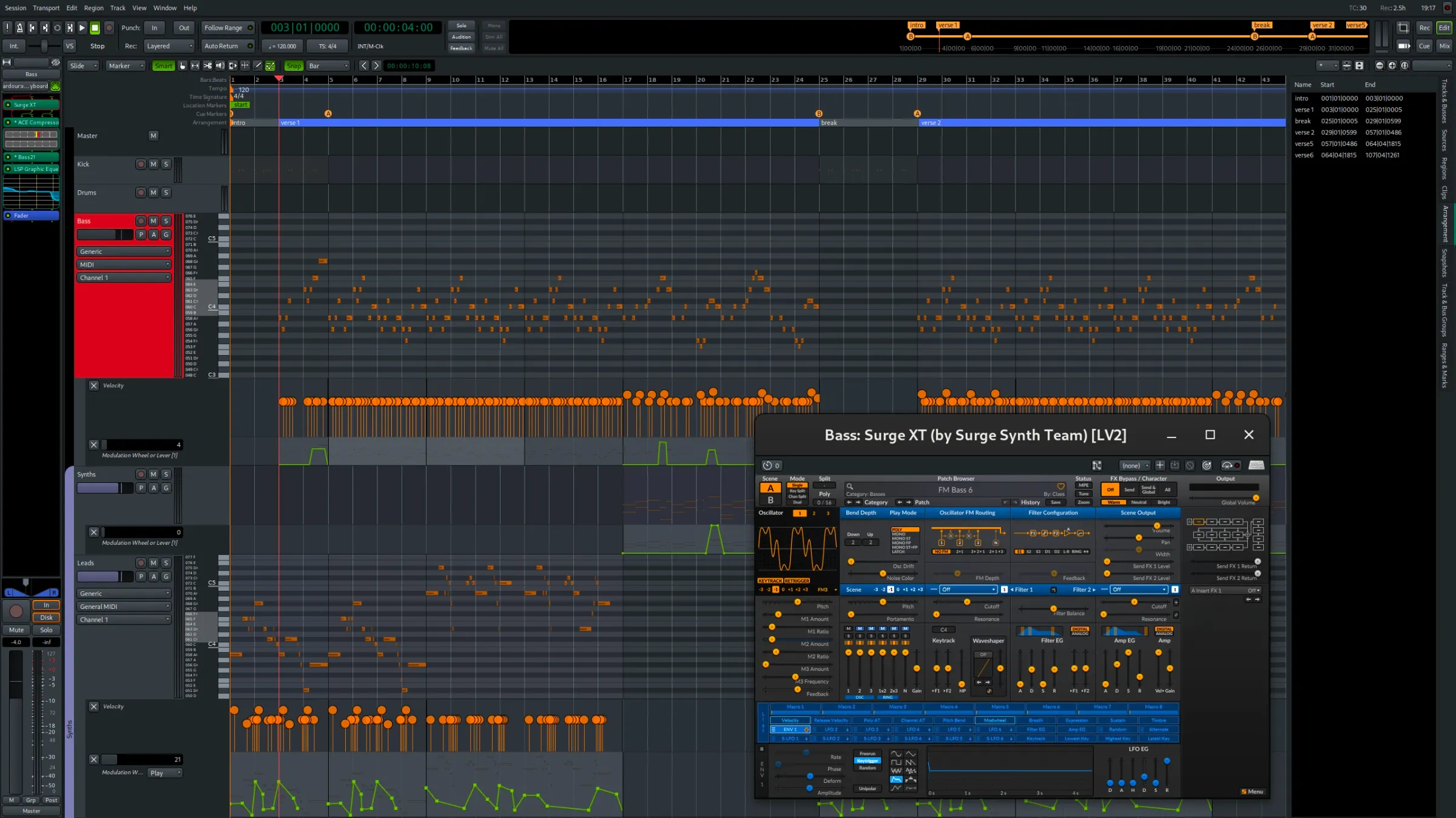 10 Best Free Audio Recording and Editing Software for 2024
