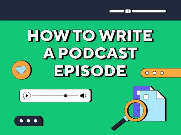 How to Plan a Podcast Episode