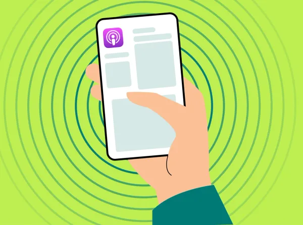 The 10 Most Popular Podcasts in The World Collected Here