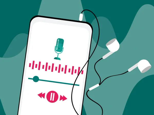 The 5 Best Podcast Listening Apps of 2021