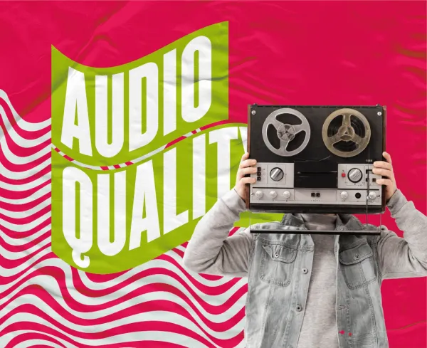 The 5 Best Audio Mixing Software