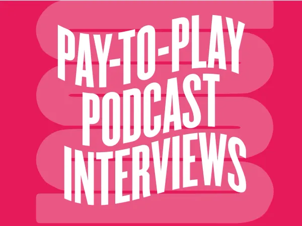 40 Podcast Interview Questions to Inspire