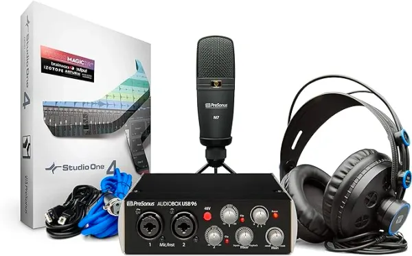 Best Podcast Starter Kits for 2024
