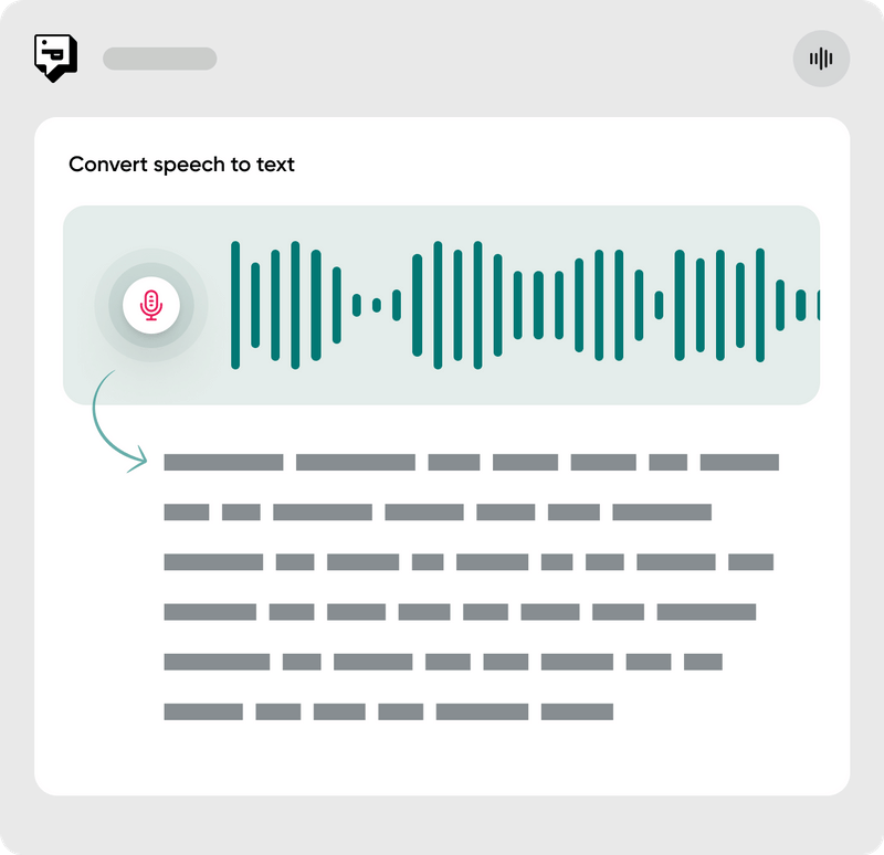 Convert Text to Speech with Generated Voices | Podcastle