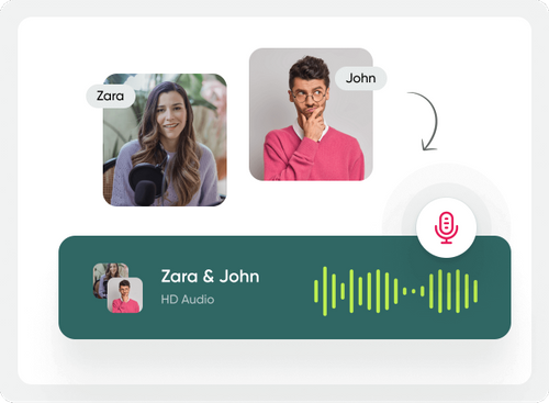 M4A to MP3 converter