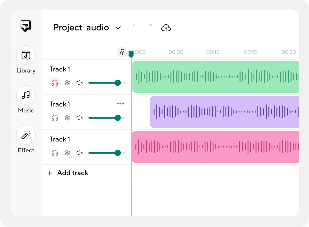 MP3 To WAV Converter mp3-to-wav-converter