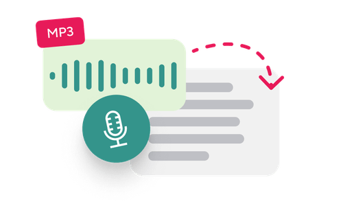 Quick and Easy Interview Transcription