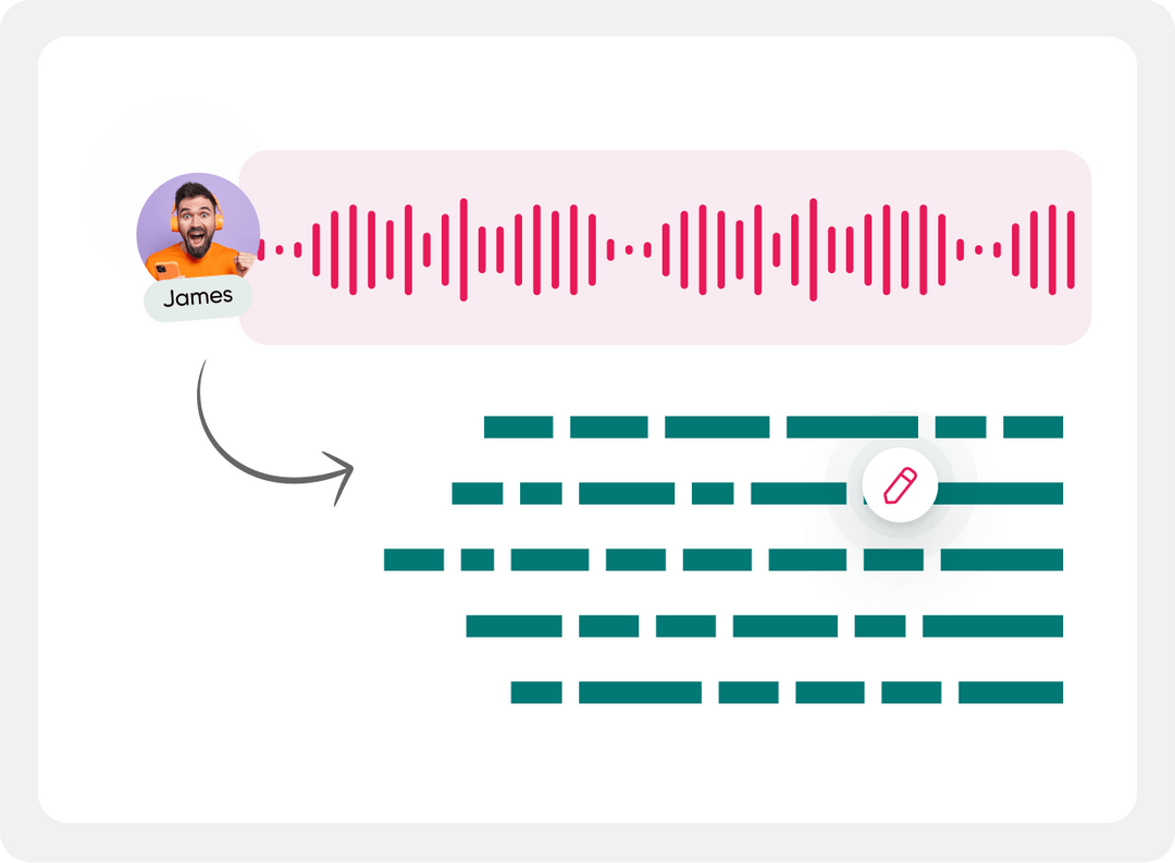Podcastle | AI-Powered Filler Word Detection