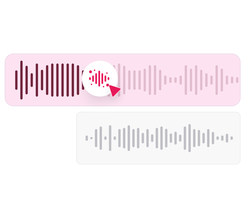 Remove Background Noise from Audio Online