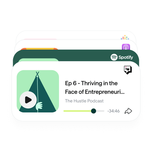 Podcastle: All-in-One Podcast Software