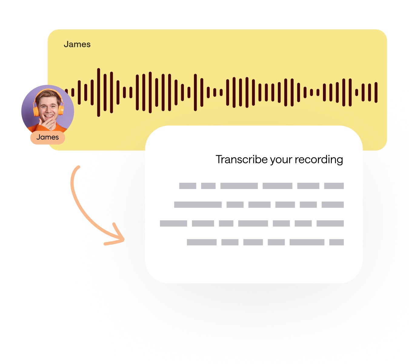 Voice To Text Converter