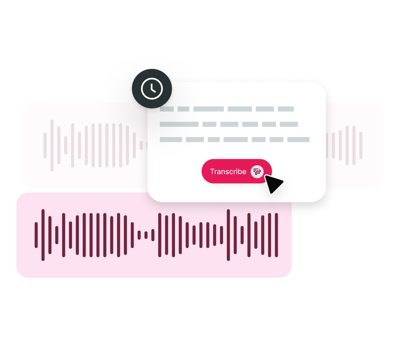 Your Online Audio To Text Converter